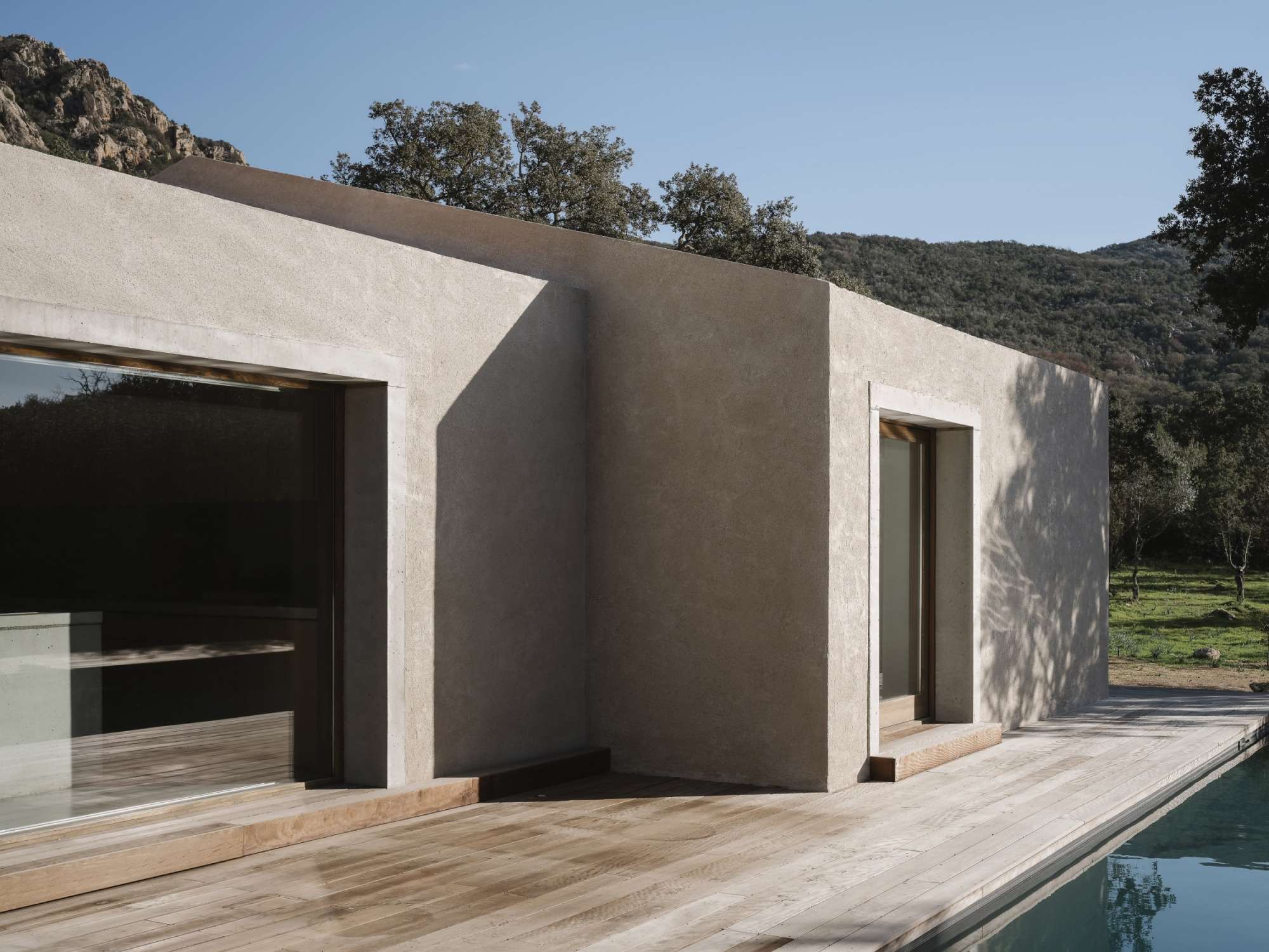 Orma Architettura | Casa P