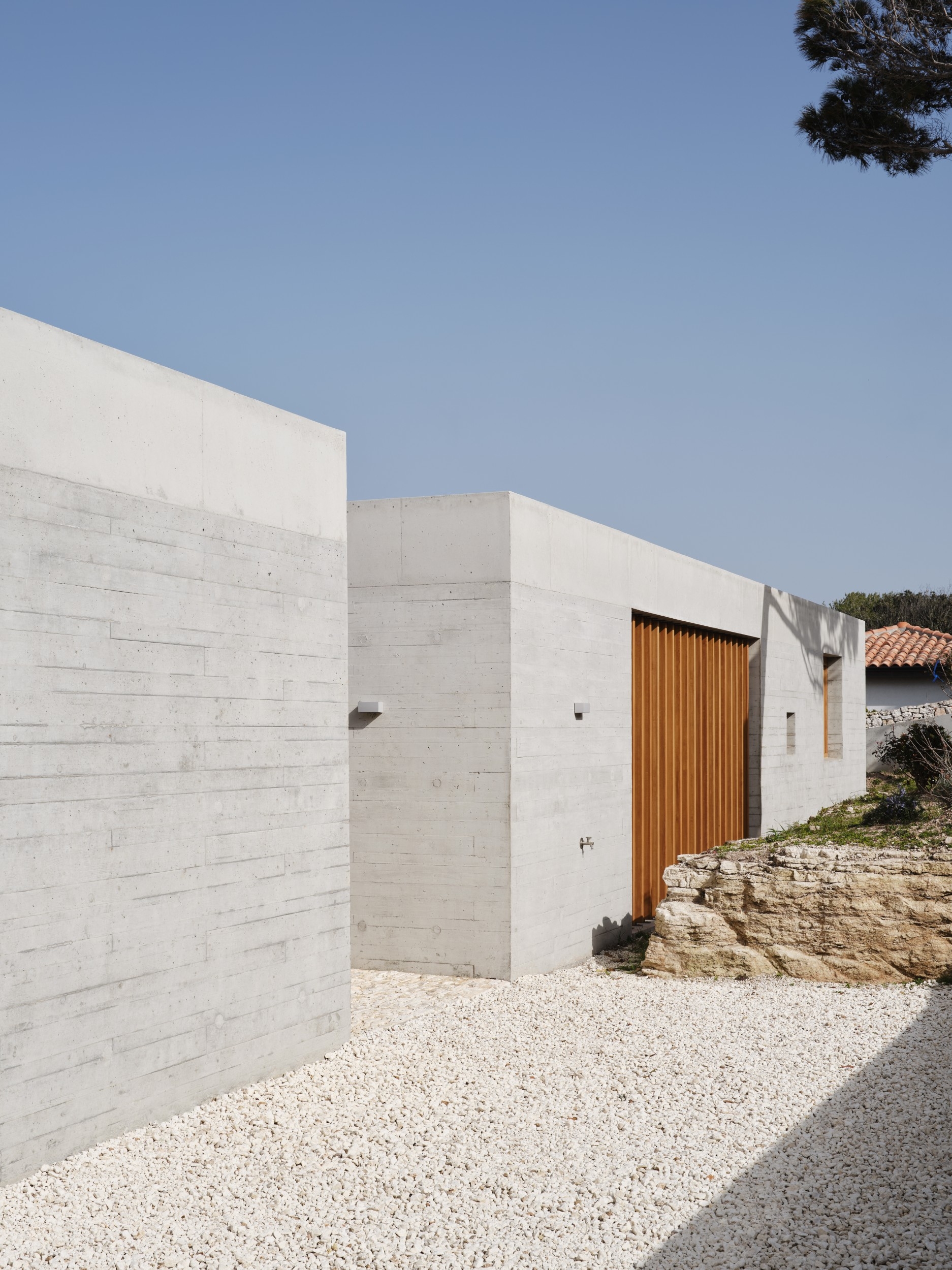 Orma Architettura | Casa S