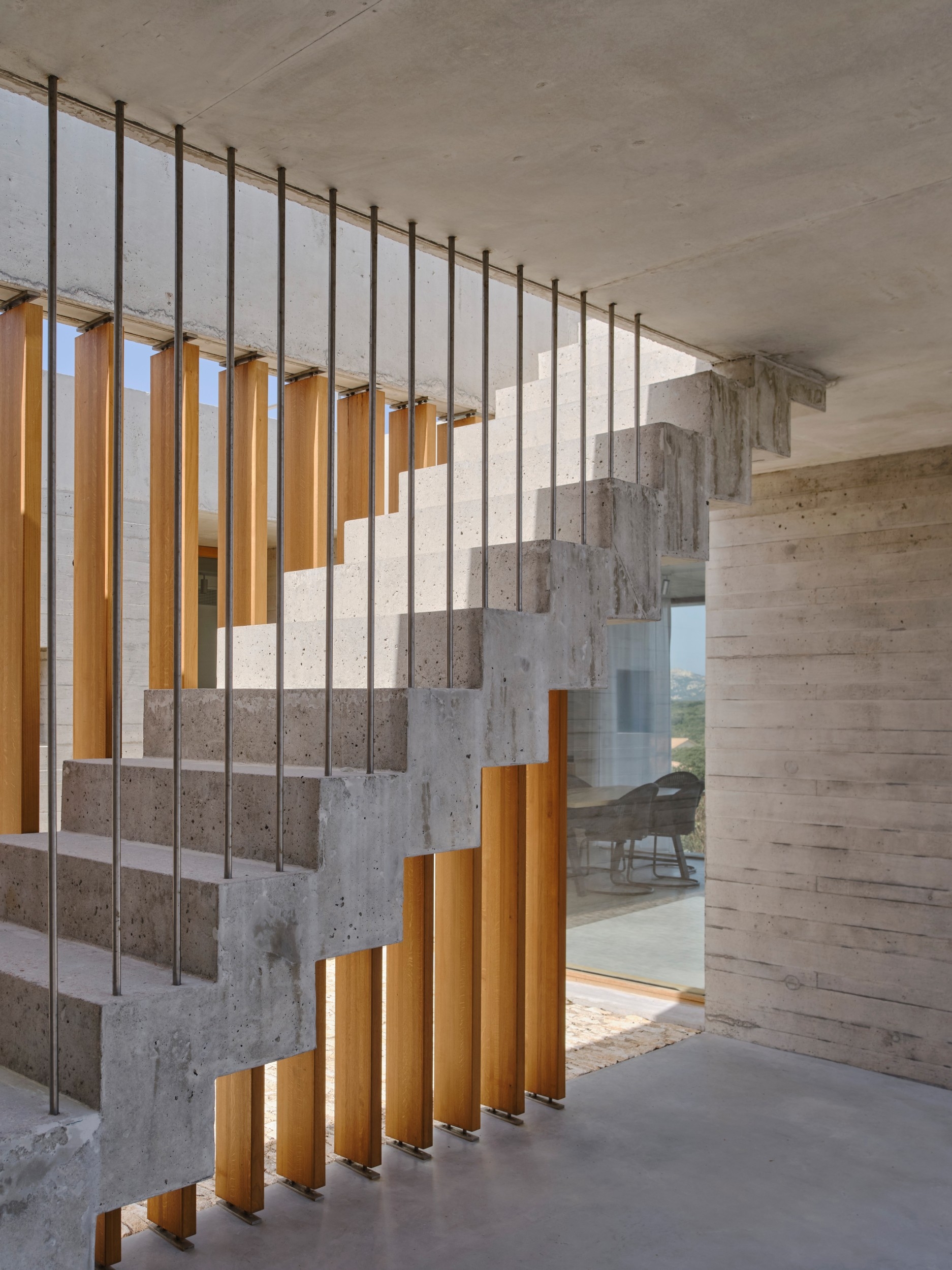 Orma Architettura | Casa S