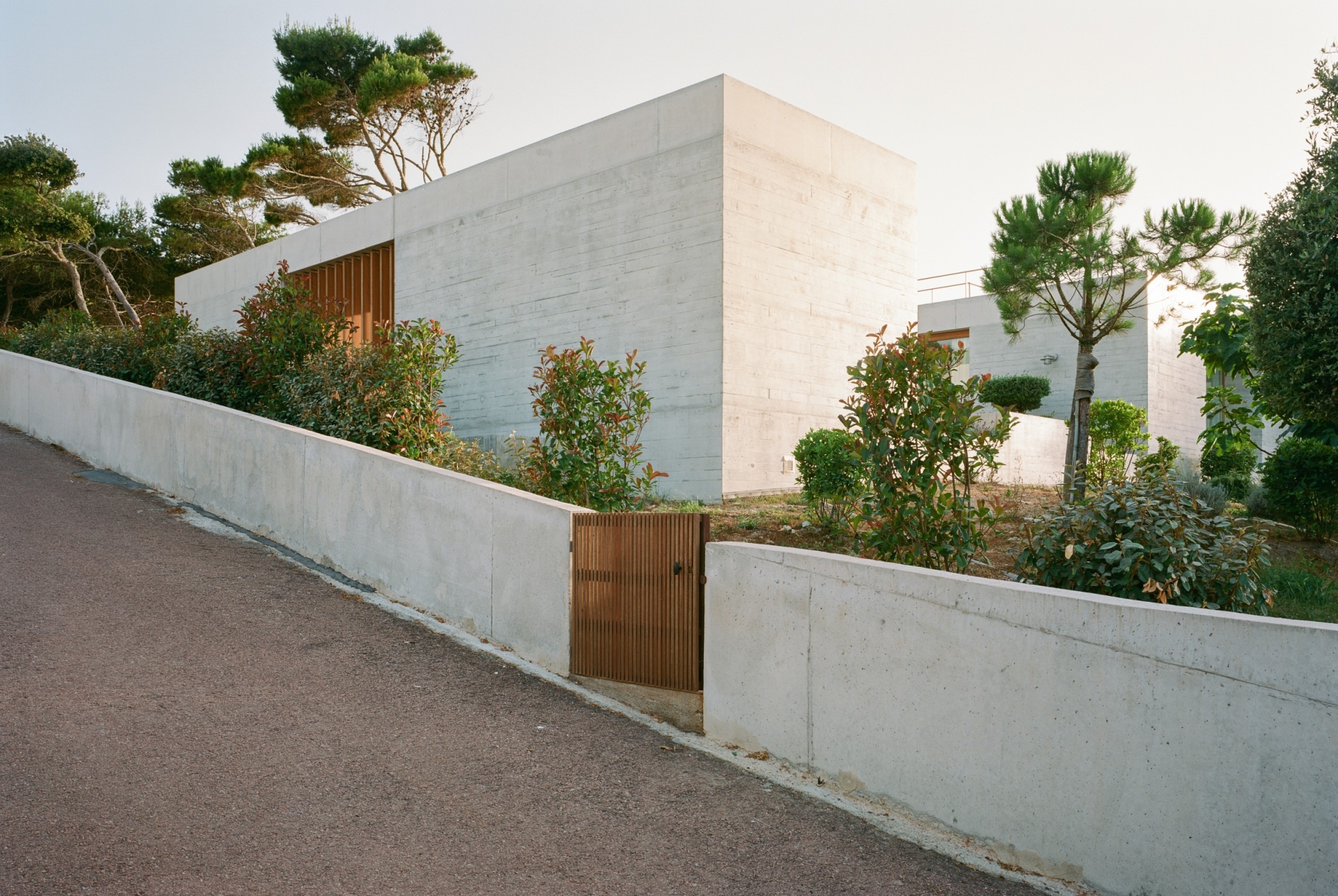 Orma Architettura | Casa S