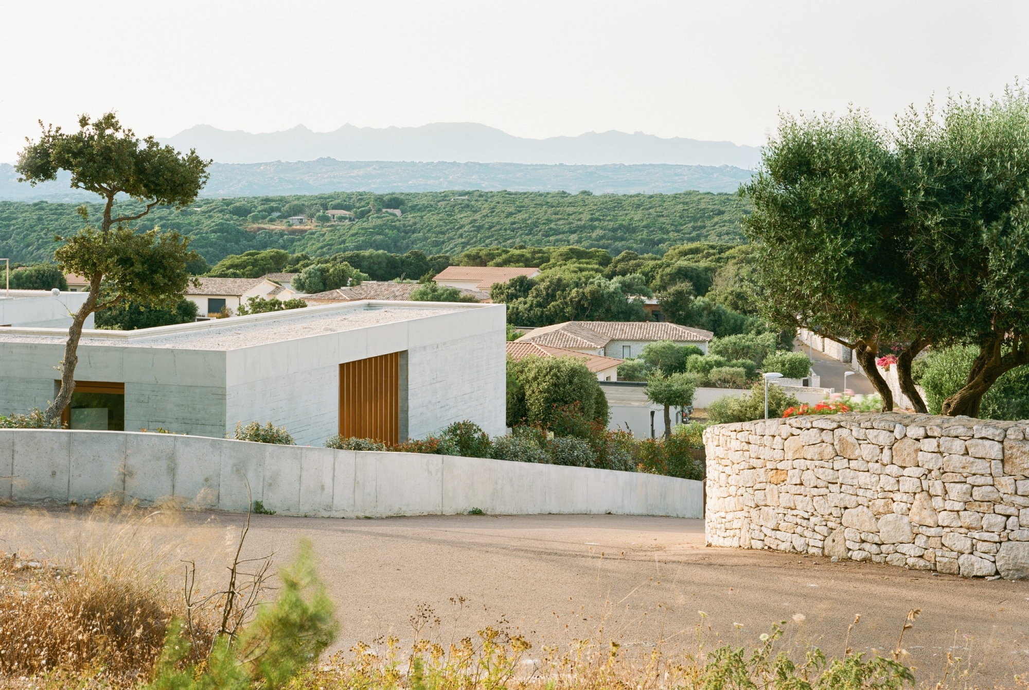 Orma Architettura | Casa S