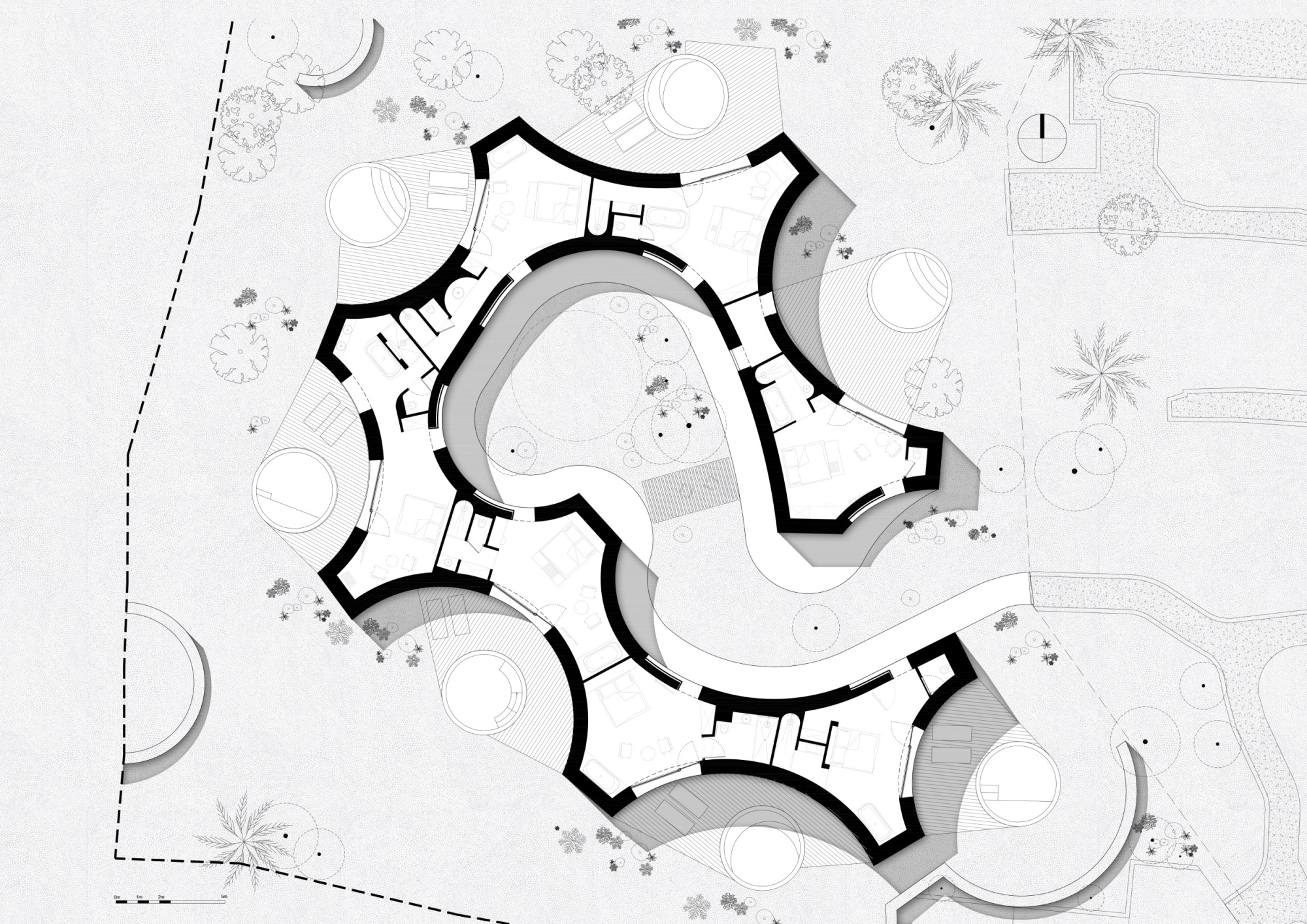 Orma Architettura | Hôtel A Cheda