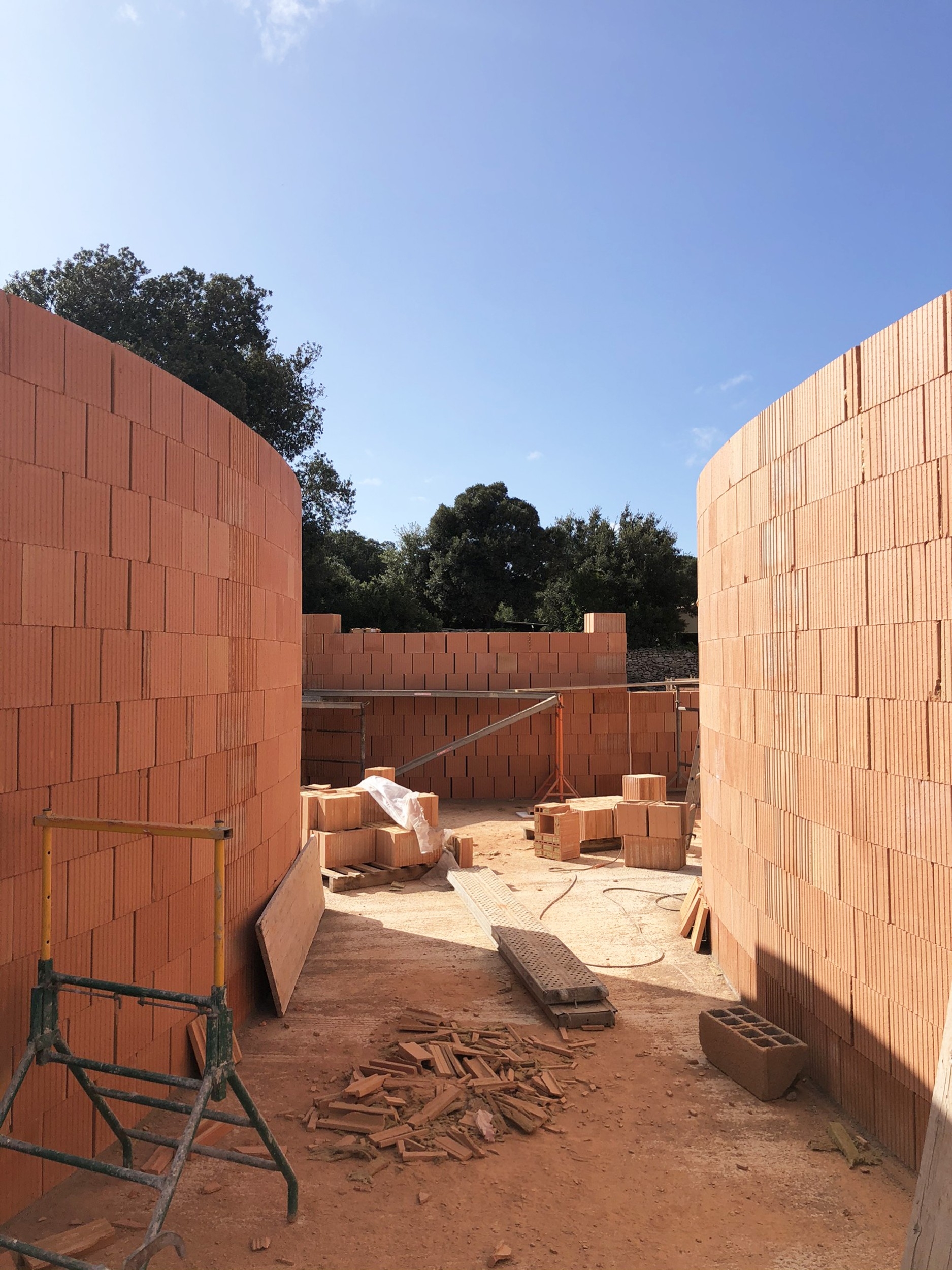 Orma Architettura | Hôtel A Cheda